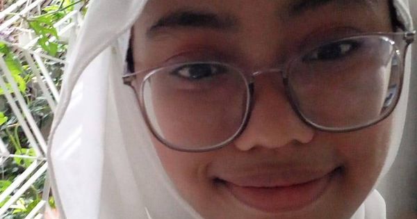 Konten dari Mutiara Annisa - kumparan