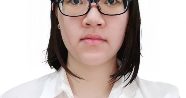 Konten dari Michelle Audrey Yip - kumparan