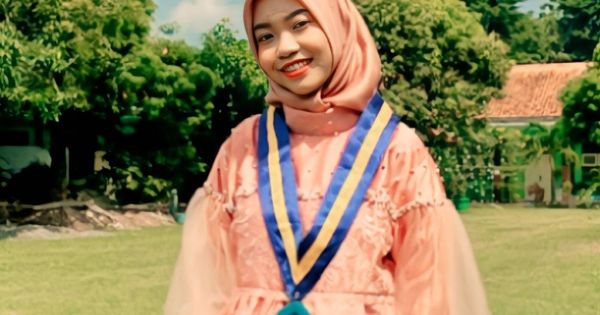 Konten dari DESY DWI LESTARI PUTRI - kumparan