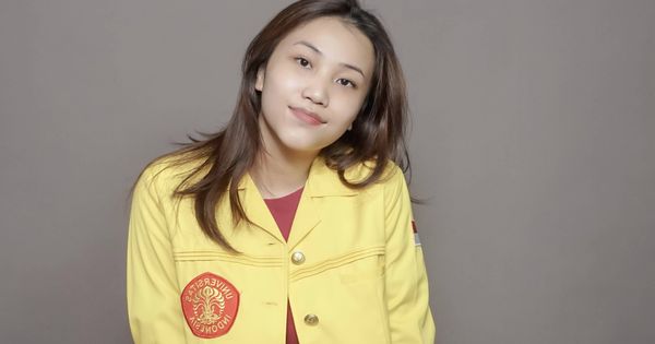 Konten dari Amelia Zahra - kumparan