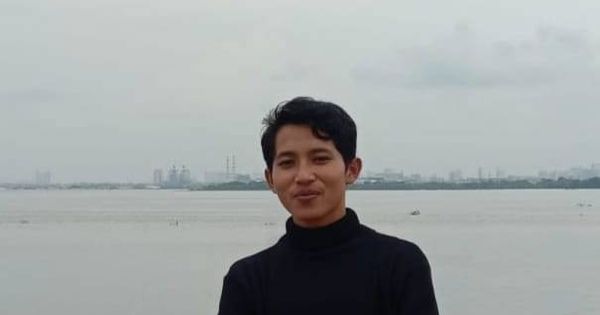 Konten dari Muhammad Rizqi - kumparan