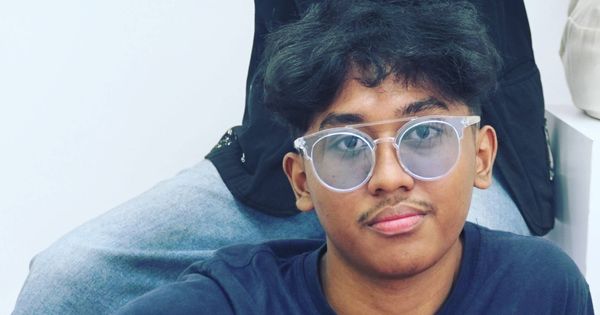 Konten dari MUHAMMAD RIDHWAN HANAFI UINJKT - kumparan