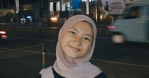 Konten dari maulida syifa - kumparan