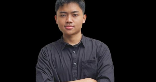 Konten dari MUHAMMAD RAHMATULLAH 2021 - kumparan