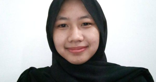 Konten dari Putri Emas Kania - kumparan