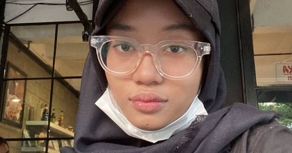 Konten dari Zahra Amelia - kumparan