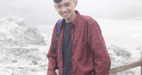 Konten dari Fikri Yoga Pratama - kumparan