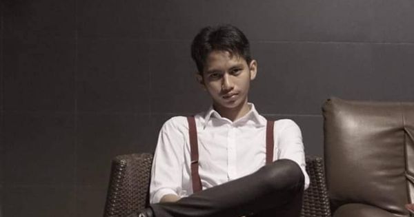 Konten dari muhammadakmaldwip - kumparan