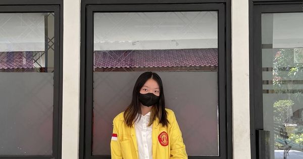 Konten dari Laura Amelia - kumparan