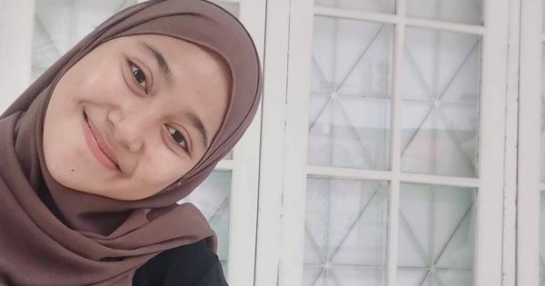 Konten dari Meidy Maulidiya - kumparan