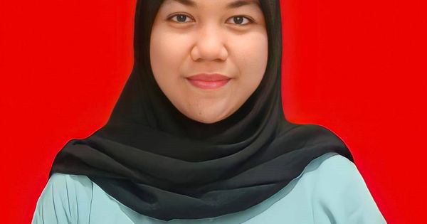 Konten dari Aulia insani Barokah - kumparan