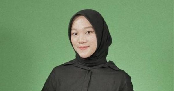 Konten dari 22 - Nabila Shafa Ayu Awalia - kumparan