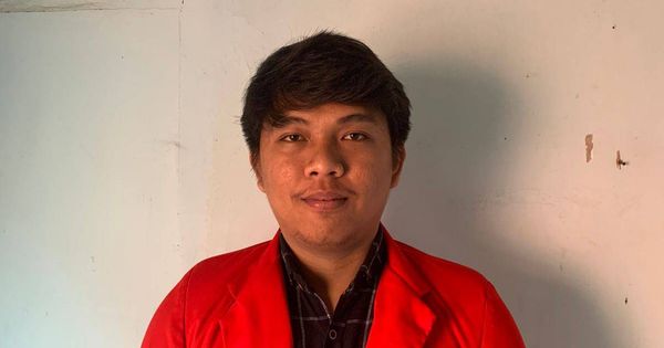 Konten dari Dimas Satria - kumparan