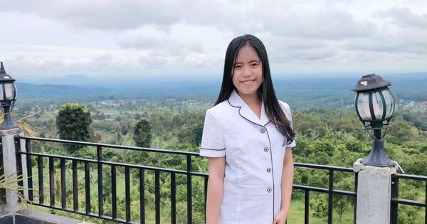 Konten dari Yustika Citra - kumparan