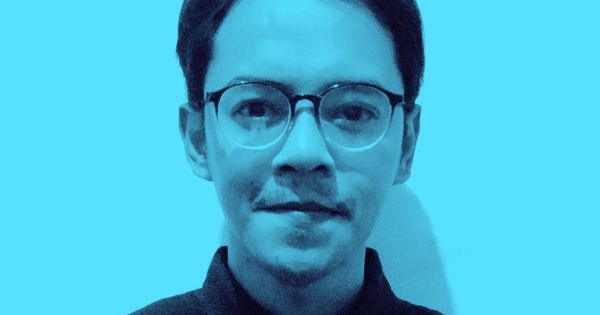 Konten dari Dimas Tri Pamungkas - kumparan