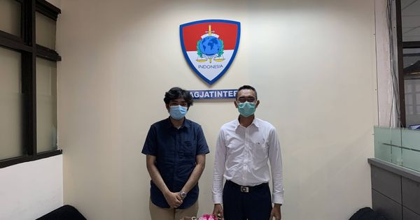 Konten dari Andhika Pradana - kumparan