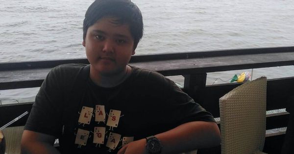 Konten dari PATRICK OSWALD GUNAWAN - kumparan