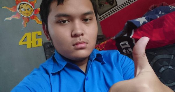 Konten dari Ale Chan - kumparan