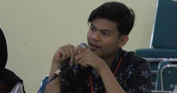 Konten dari Muhammad Rafly - kumparan