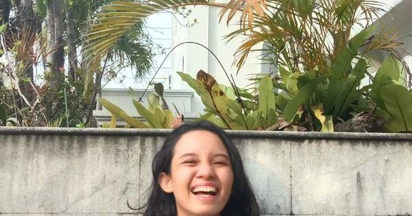 Konten dari grace senty - kumparan