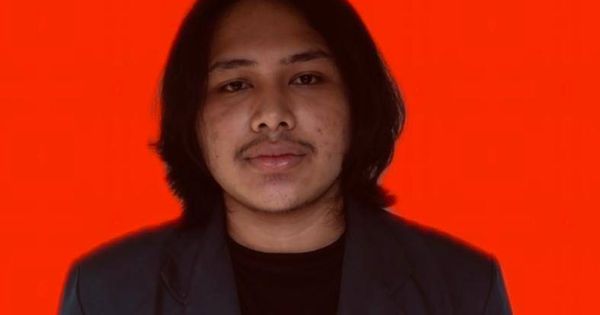 Konten dari Alif Ahmad Shiddiq - kumparan