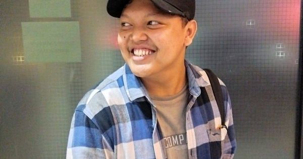 Konten dari Apriansyah Wijaya - kumparan