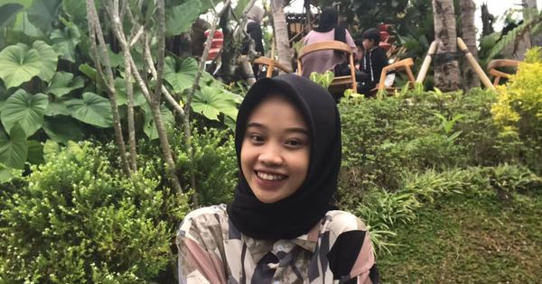 Konten dari Rizqi Wahyu Elvianny - kumparan