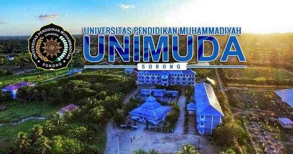 Konten dari Humas Unimuda Sorong - kumparan