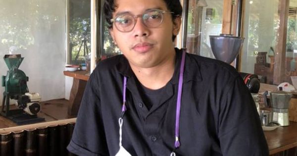 Konten dari Dimas Bayu - kumparan