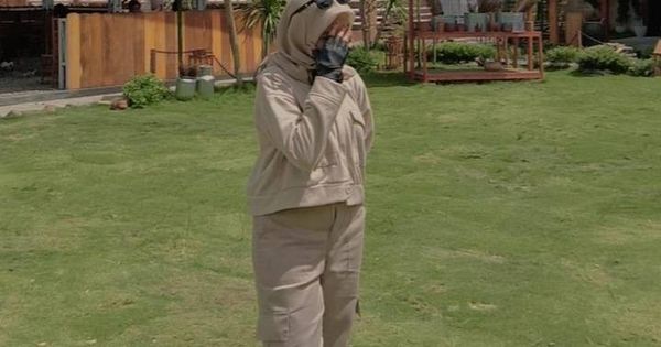 Konten dari Melinda Dwi Febrianti - kumparan