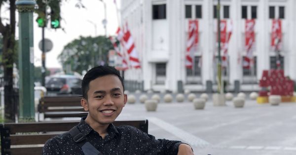 Konten dari Muhammad Agil Husein - kumparan