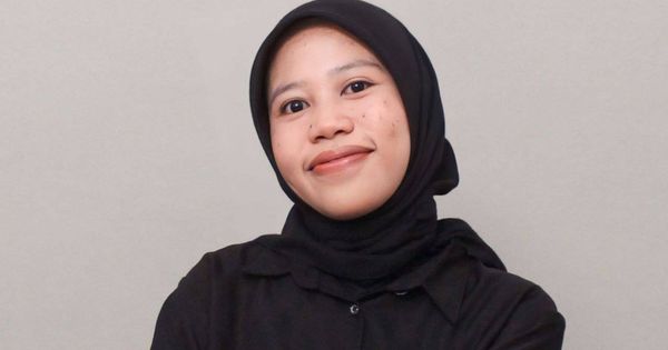 Konten dari Mega Putri Mahadewi - kumparan