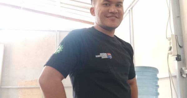 Konten dari caksyaiful57 - kumparan