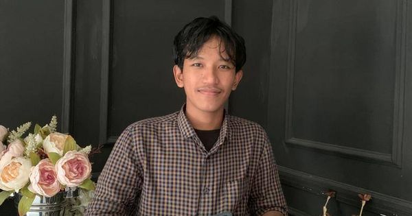 Konten dari AFFAN ALAM - kumparan