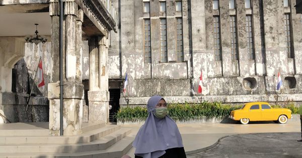 Konten dari Ery Utami Handayani - kumparan