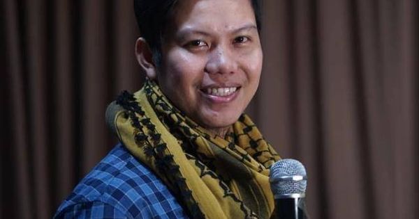 Konten dari Suhendra - kumparan