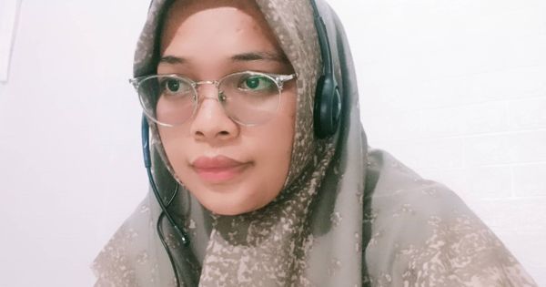 Konten Dari Erna Wati Kumparan