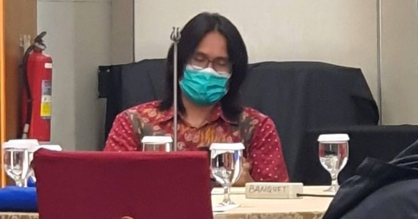 Konten dari harmoko montoc - kumparan