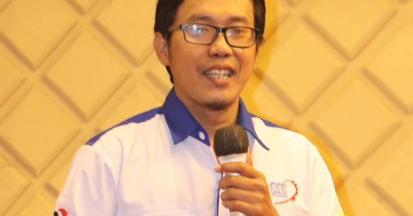 Konten dari Kahar S Cahyono - kumparan