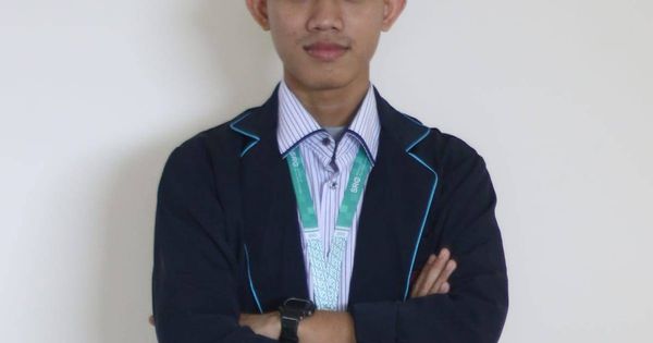 Konten dari Muhammad Riski - kumparan