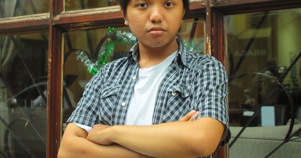 Konten dari David Kristian - kumparan