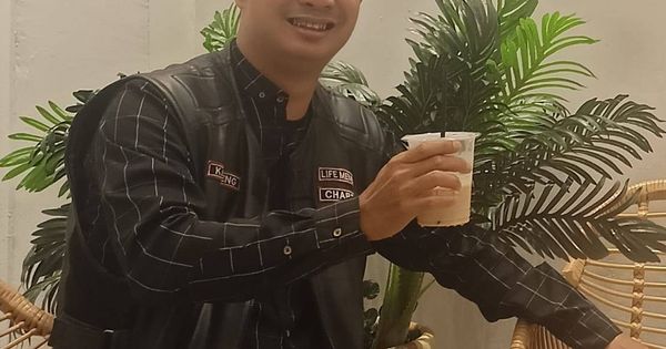 Konten dari Hendro Sapardo - kumparan