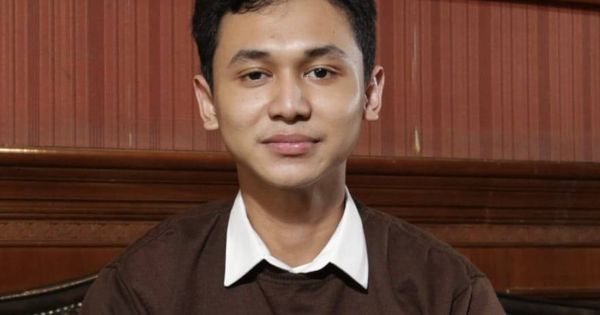 Konten dari Muhammad Naufal Azka - kumparan