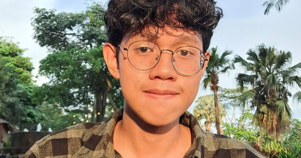 Konten dari Mirzaaa - kumparan