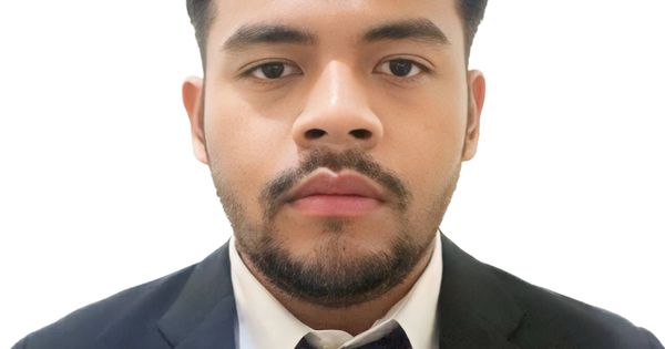 Konten dari Khalid Siregar - kumparan