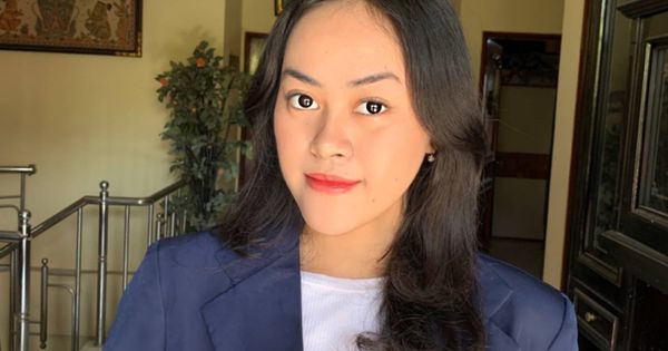 Konten dari 065_Pande Made Indira Pradnyani - kumparan