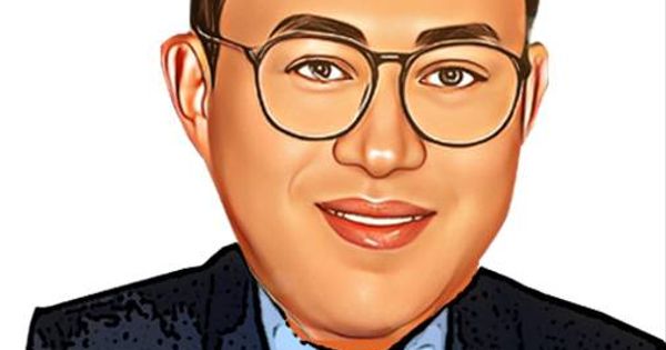 Konten dari Deni Darmawan - kumparan