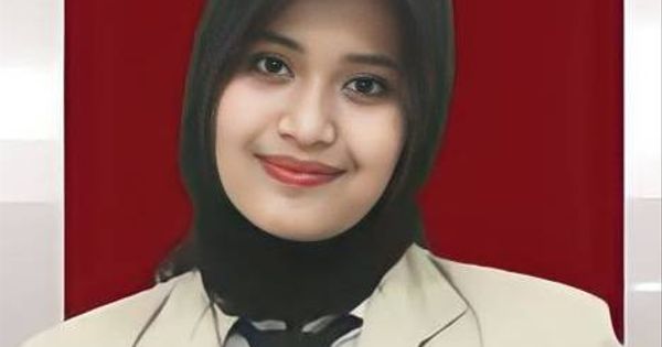 Konten dari Retia Aisha Putri - kumparan