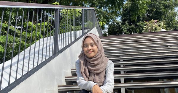 Konten dari Cahya Aulia - kumparan