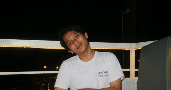 Konten dari IRMAN SYAH - kumparan